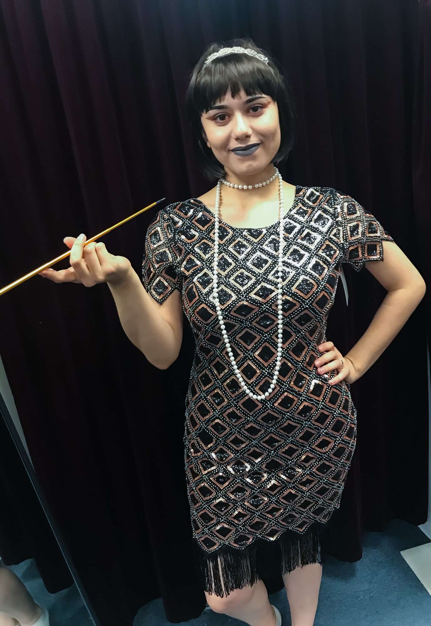 1920 Gatsby / Flapper / Gangster | Natasha's Attic