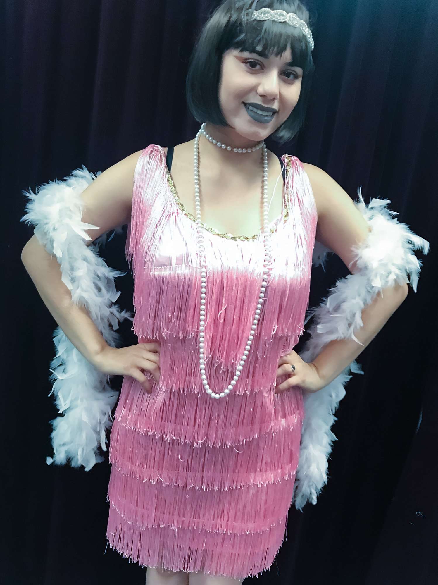 1920 Gatsby / Flapper / Gangster | Natasha's Attic