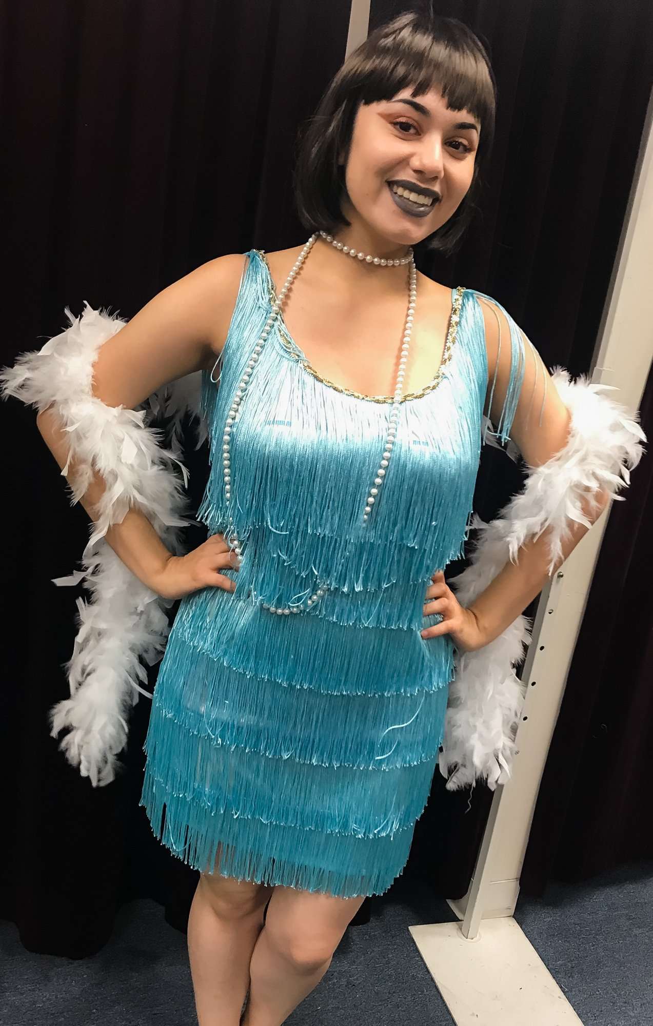 1920 Gatsby / Flapper / Gangster | Natasha's Attic